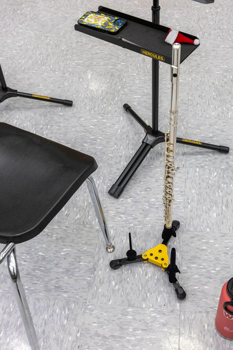Band Hall Overhaul - A Comprehensive Guide To Optimize Your Rehearsal ...
