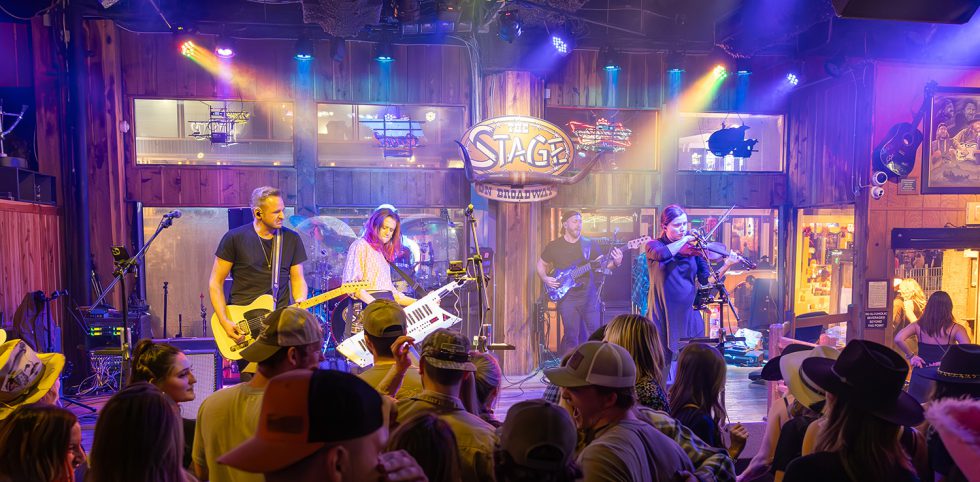 Conquer the Stage with Hercules Guitar Stands - Hercules Stands USA