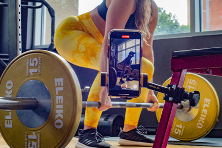 Discover Hercules' Universal Device Holders - Hercules Stands USA