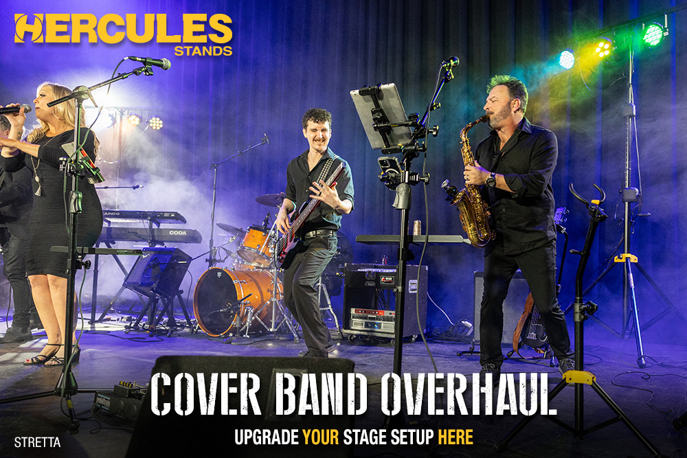 Home Page - Hercules Stands USA